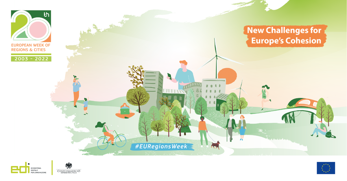 European Digital Innovation Hubs promoting the digital transition of ...